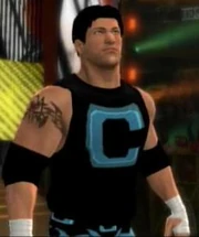 Jacob Cass | CAW Wrestling Wiki | Fandom