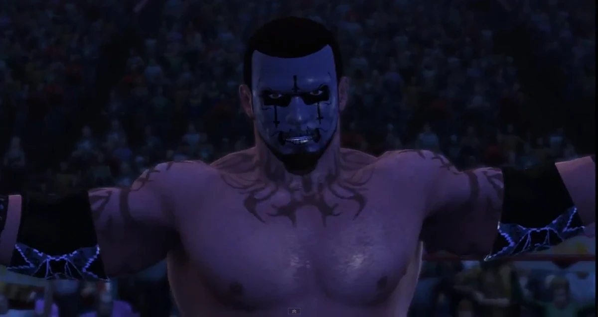 MK | CAW Wrestling Wiki | Fandom