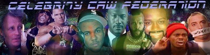 Celebrity CAW Federation | CAW Wrestling Wiki | Fandom