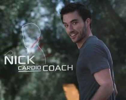 Nick Cardio Coach | CAW Wrestling Wiki | Fandom