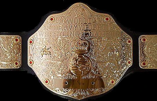 World Heavyweight Championship (Disambiguation) | CAW Wrestling Wiki ...