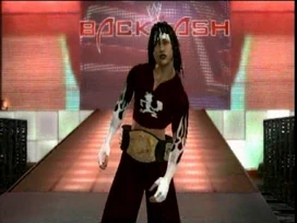 Dani 2 Dope | CAW Wrestling Wiki | Fandom