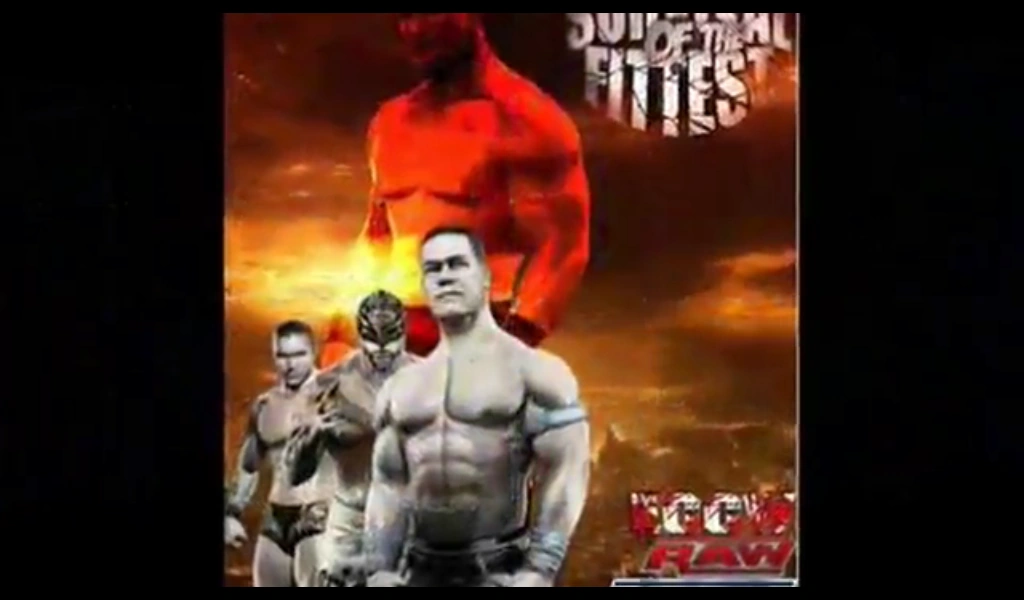 WEDF Survival of the Fittest | CAW Wrestling Wiki | Fandom