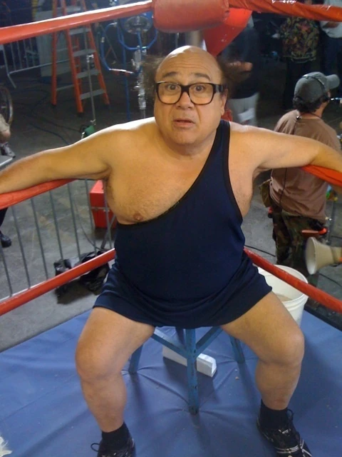 The Trashman | CAW Wrestling Wiki | Fandom