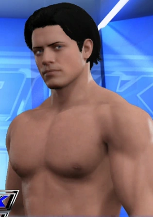 TRS | CAW Wrestling Wiki | Fandom