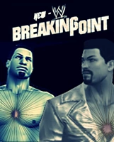 New-WWE Breaking Point | CAW Wrestling Wiki | Fandom