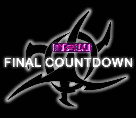 NAW Final Countdown | CAW Wrestling Wiki | Fandom