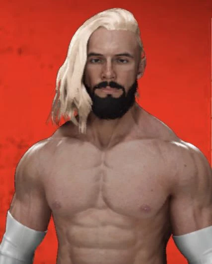 Alex Alpha | CAW Wrestling Wiki | Fandom