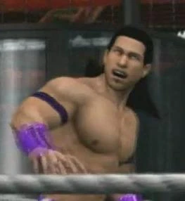 Marcus Nash | CAW Wrestling Wiki | Fandom