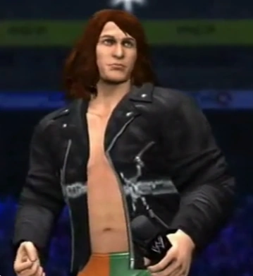 C2Z | CAW Wrestling Wiki | Fandom