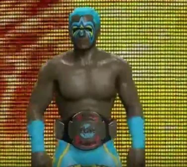 Incognito | CAW Wrestling Wiki | Fandom