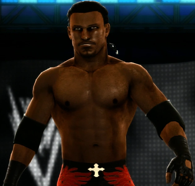 Lemarcus Carter | CAW Wrestling Wiki | Fandom