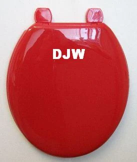 DJW Ruby Toilet Seat | CAW Wrestling Wiki | Fandom