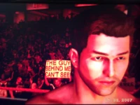 Kevin Davidson | CAW Wrestling Wiki | Fandom