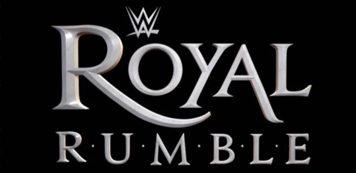 Royal Rumble Logo