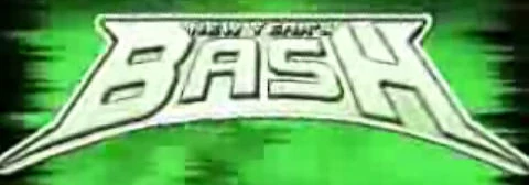 SAW Bash | CAW Wrestling Wiki | Fandom