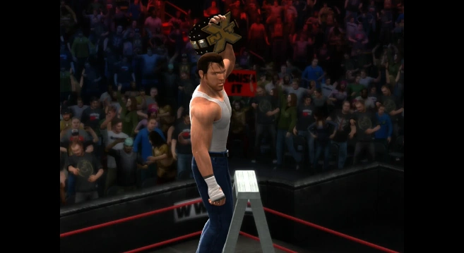 New-WWE TLC 7 | CAW Wrestling Wiki | Fandom