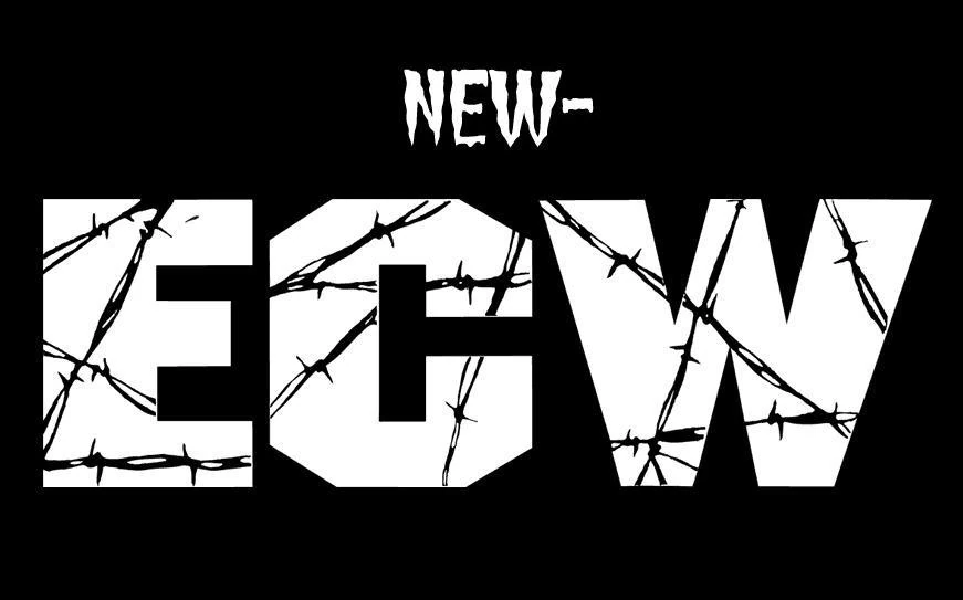 New-ECW | CAW Wrestling Wiki | Fandom