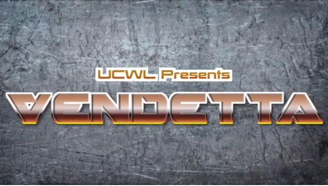 UCWL Vendetta | CAW Wrestling Wiki | Fandom