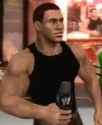 Dew | CAW Wrestling Wiki | Fandom
