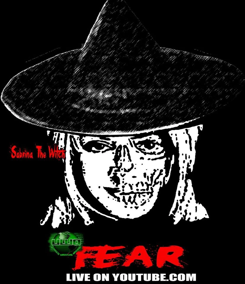 UWO Fear | CAW Wrestling Wiki | Fandom