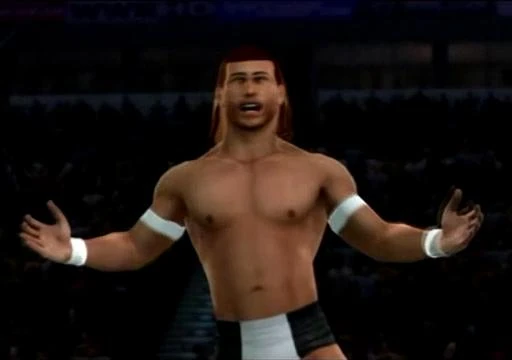 Ken Awesome | CAW Wrestling Wiki | Fandom