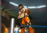 YWE | CAW Wrestling Wiki | Fandom