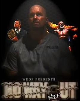 WEDF No Way Out | CAW Wrestling Wiki | Fandom
