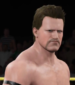 MyCareer CAWs | CAW Wrestling Wiki | Fandom