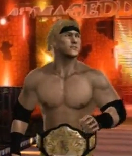 Caylen Rogers | CAW Wrestling Wiki | Fandom