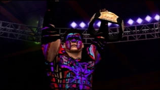 Big T | CAW Wrestling Wiki | Fandom