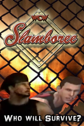 WCW Slamboree 2 | CAW Wrestling Wiki | Fandom