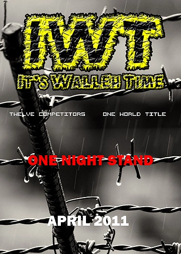 IWT One Night Stand | CAW Wrestling Wiki | Fandom