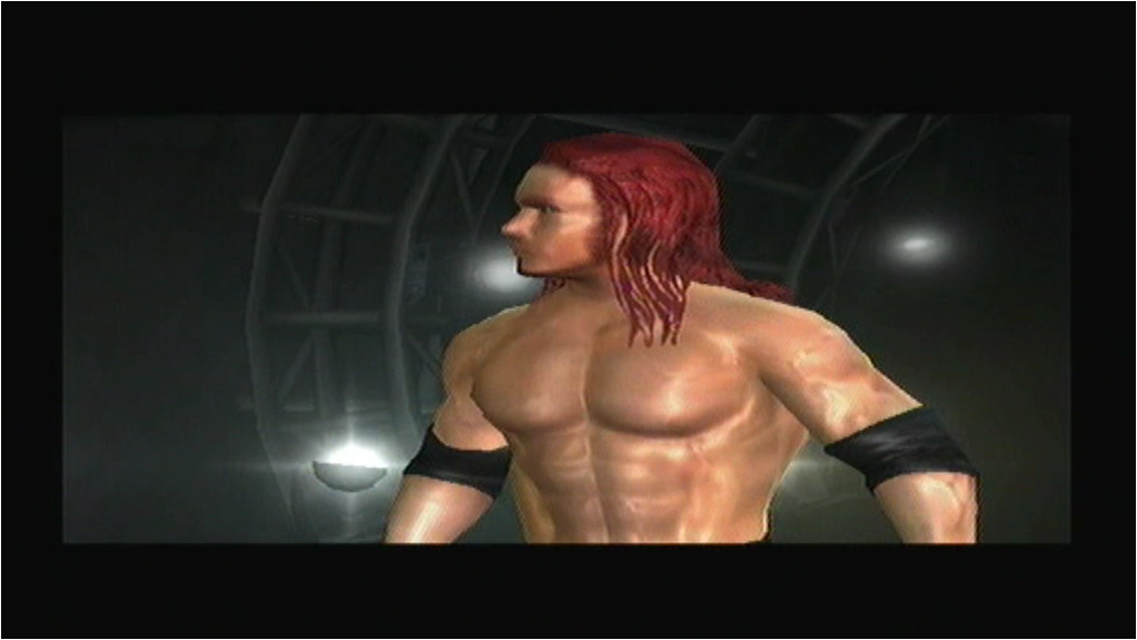 M.E | CAW Wrestling Wiki | Fandom