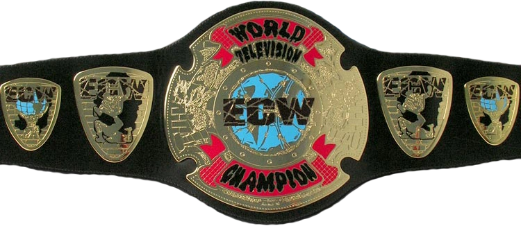 ASW Television Championship | CAW Wrestling Wiki | Fandom