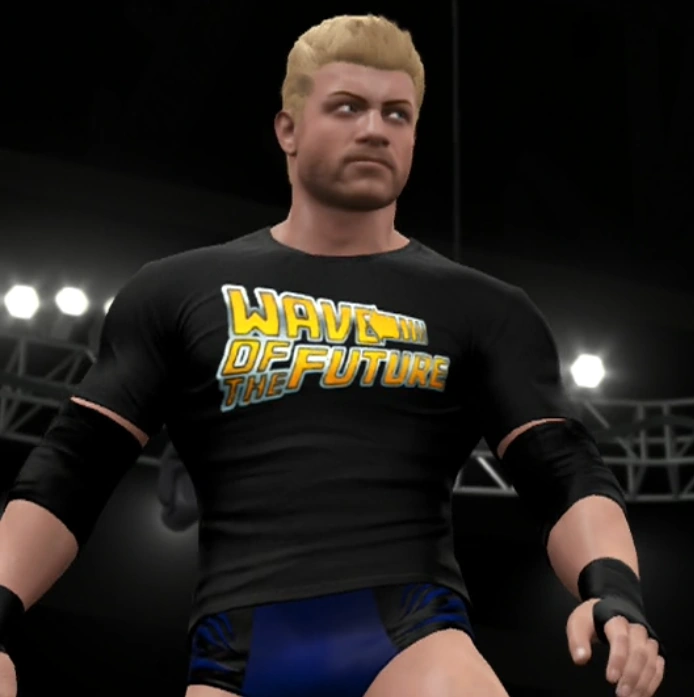 Category:Original | CAW Wrestling Wiki | Fandom