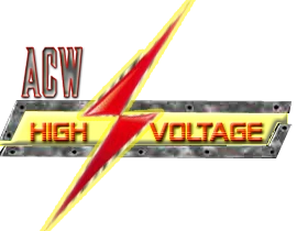 High Voltage | CAW Wrestling Wiki | Fandom