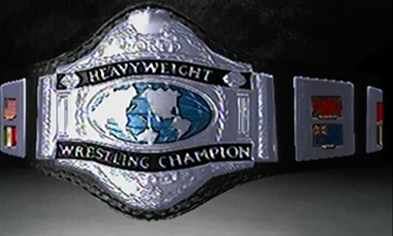 OPW Global Championship | CAW Wrestling Wiki | Fandom