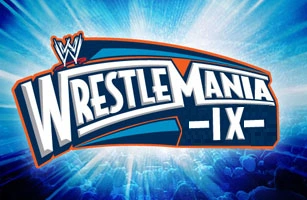 New-WWE WrestleMania IX | CAW Wrestling Wiki | Fandom