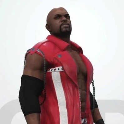 Donovan Strong | CAWmunity Wikia | Fandom