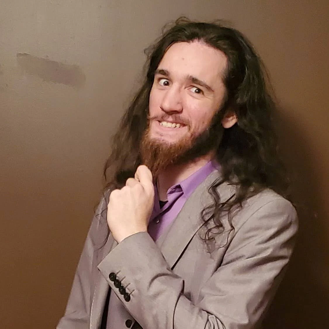 Riley Wolf | CAWmunity Wikia | Fandom