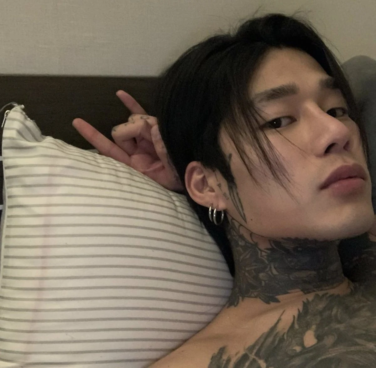 DAE-HYUN JEON | CAWmunity Wikia | Fandom