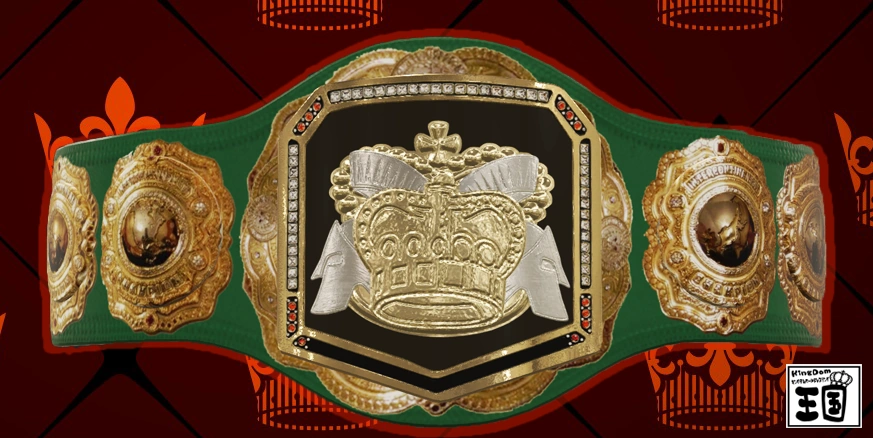 Knights of KINGDOM Championship/Champion gallery | CAWmunity Wikia | Fandom