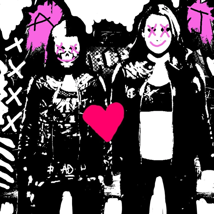 BAD AMY | CAWmunity Wikia | Fandom