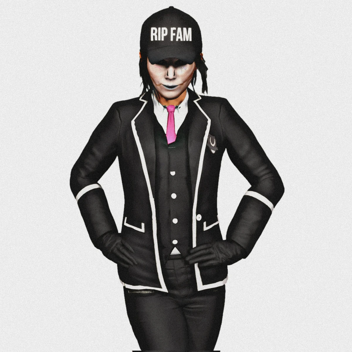 BAD AMY | CAWmunity Wikia | Fandom