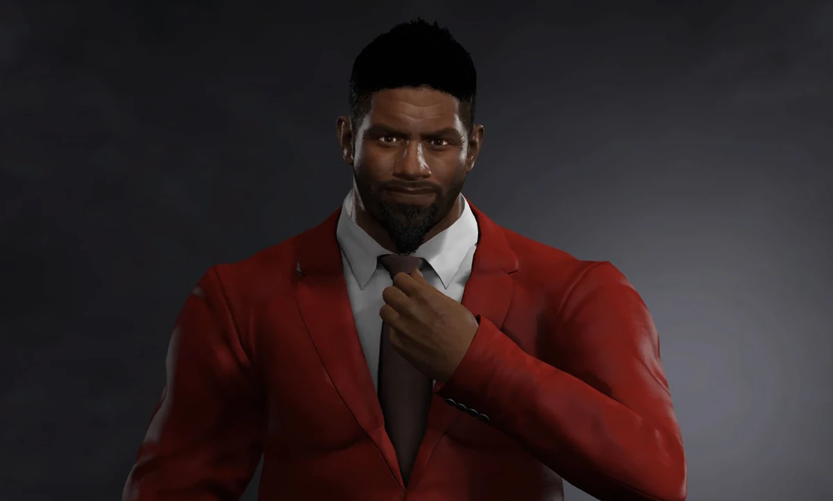 Alex Stryder | CAWmunity Wikia | Fandom