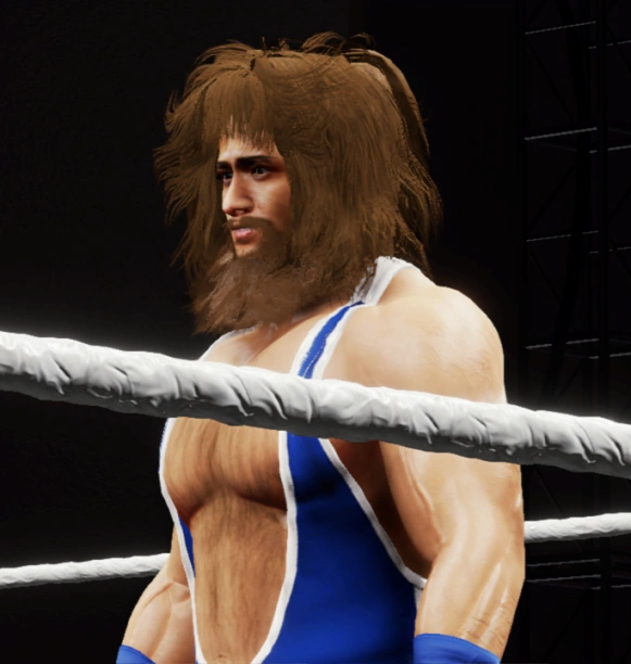 Ricky Jelani | CAWmunity Wikia | Fandom