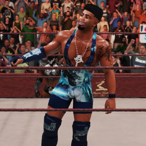 Marquis Williams | CAWmunity Wikia | Fandom