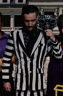 Riley Wolf | CAWmunity Wikia | Fandom