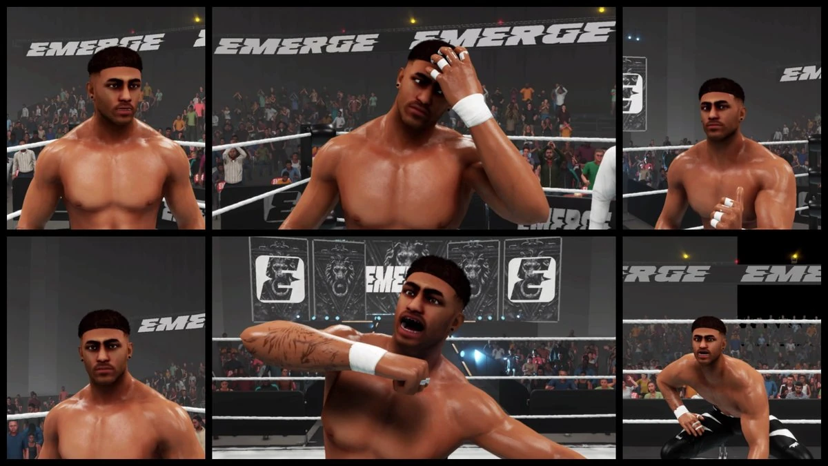 NIKO | CAWmunity Wikia | Fandom